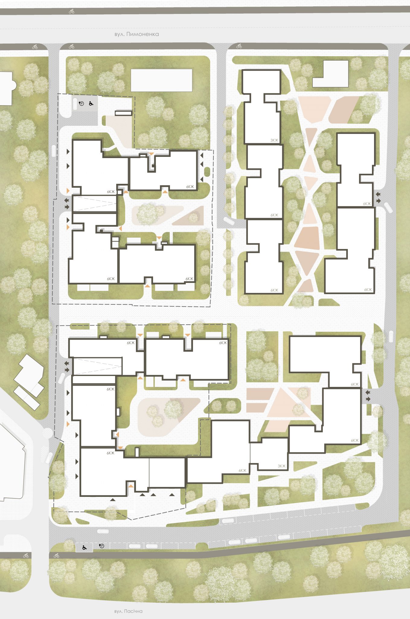 Nova Magnolia – AVR-DEVELOPMENT