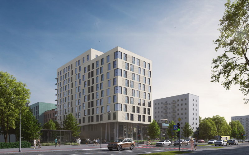 Cinematic – AVR-DEVELOPMENT