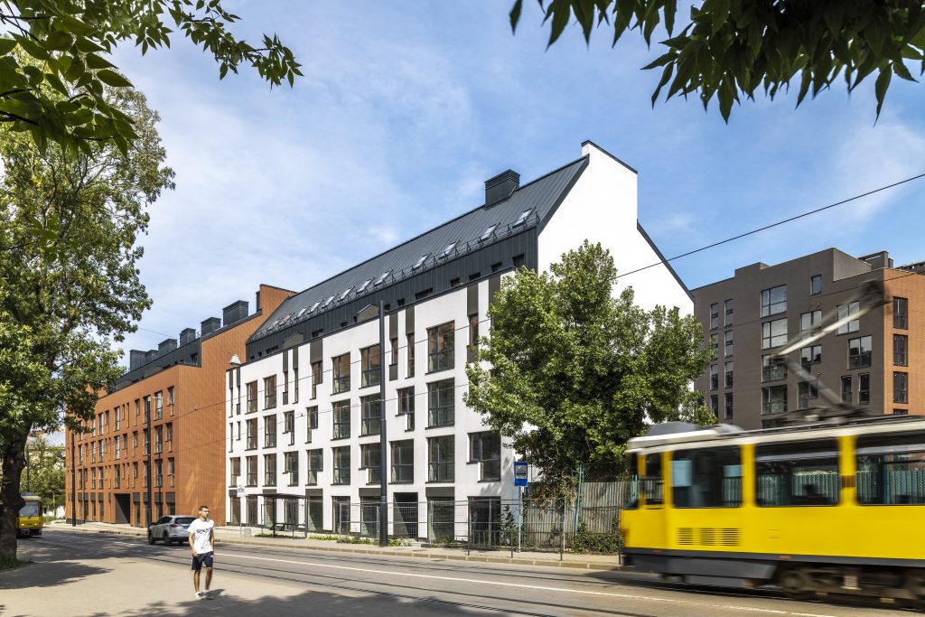 Riel Novyi Fort – AVR-DEVELOPMENT