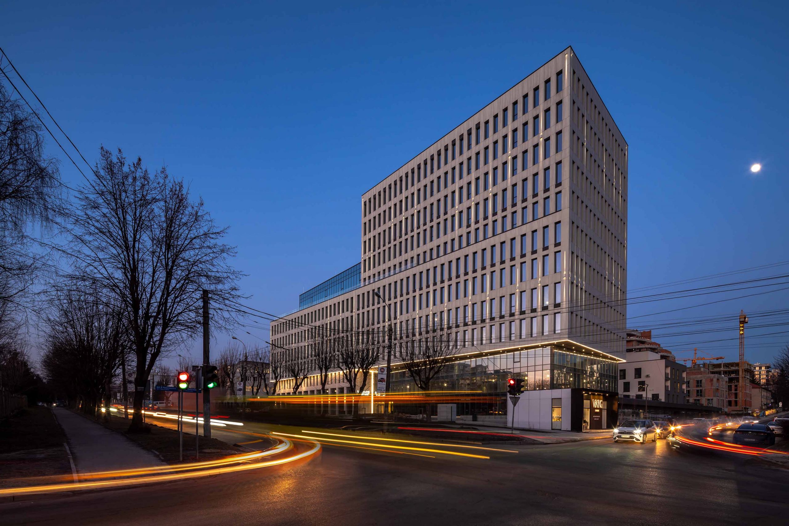 Viking Park – AVR-DEVELOPMENT