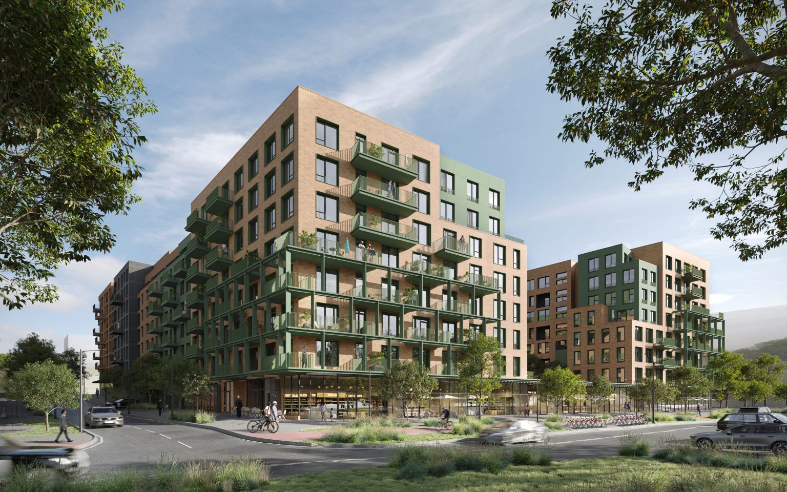 Viking Gardens – AVR-DEVELOPMENT