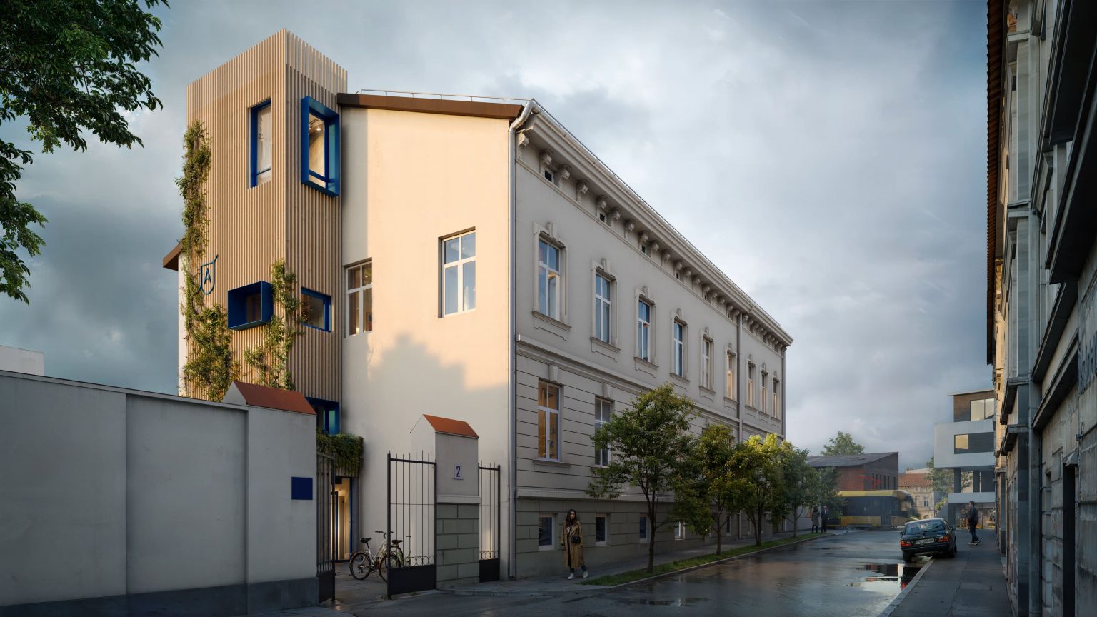 Projects – AVR-DEVELOPMENT