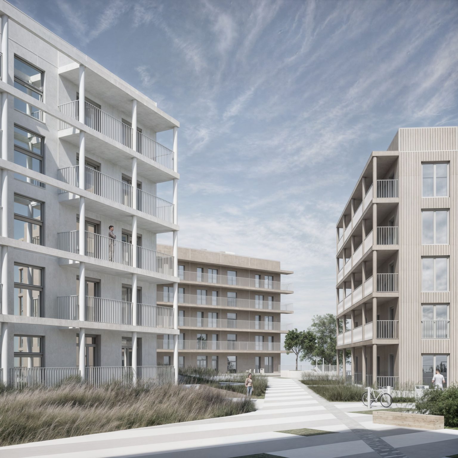 Housing Unbroken – AVR-DEVELOPMENT