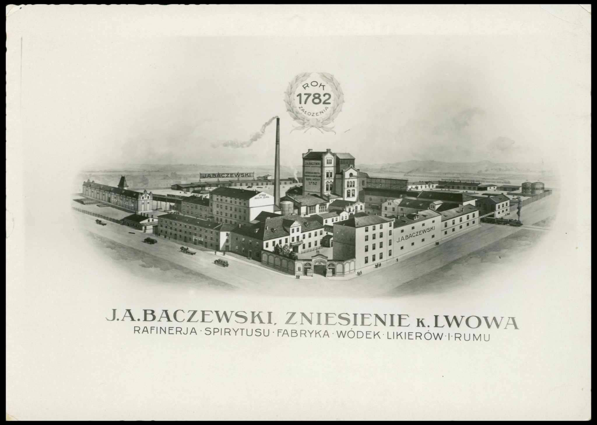 Baczewski Factory, former Celjski Palace – AVR-DEVELOPMENT