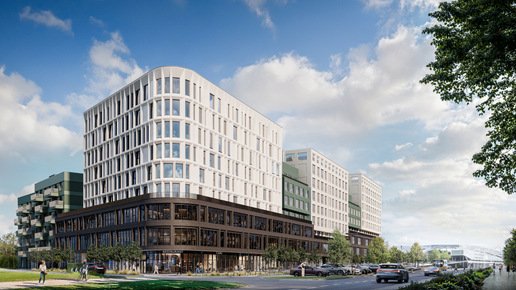 Felicity – AVR-DEVELOPMENT