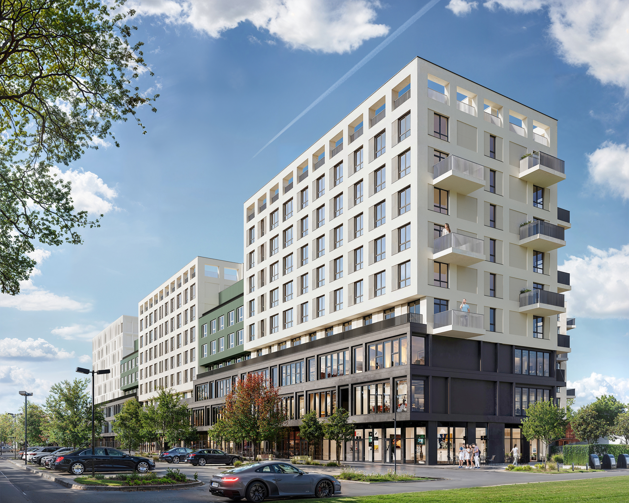 Felicity – AVR-DEVELOPMENT